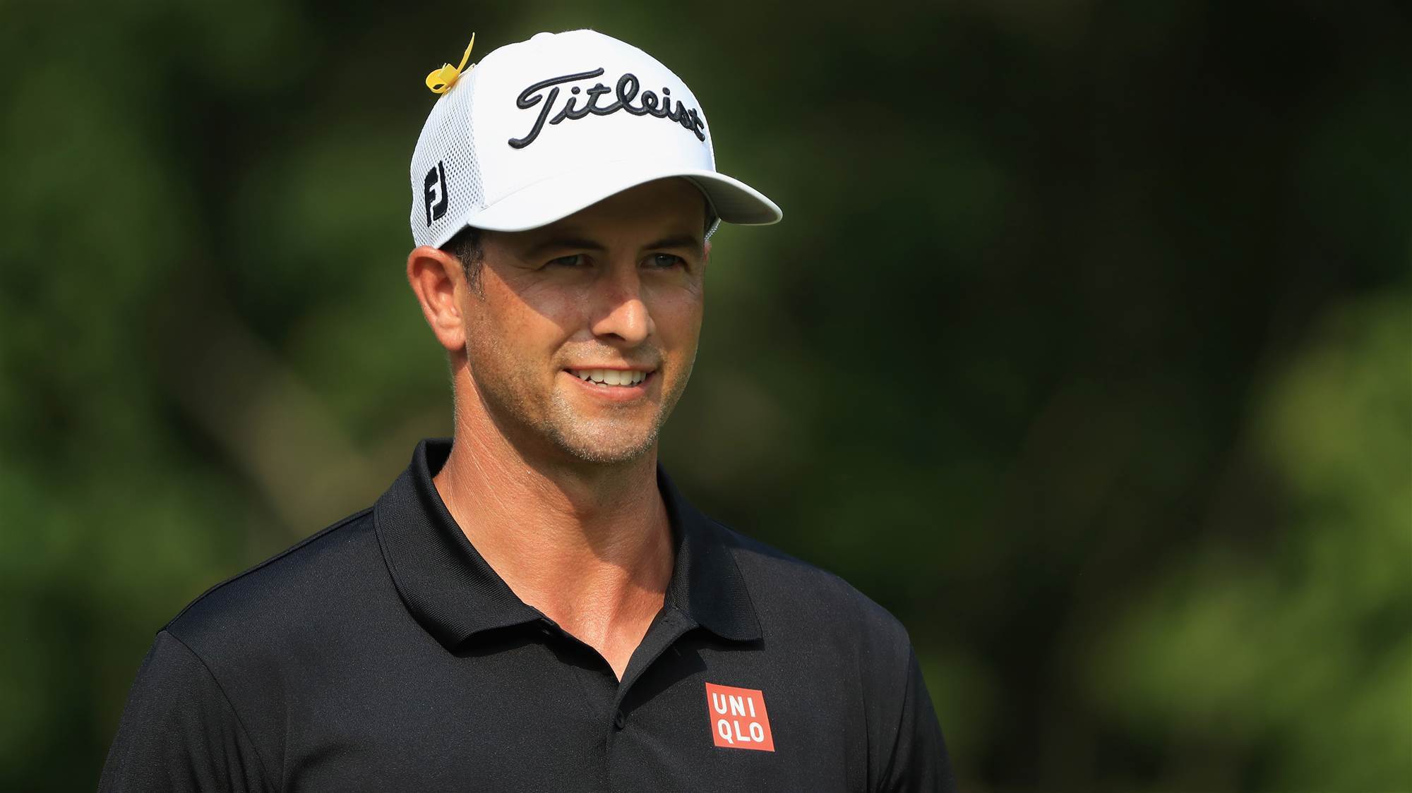 Scott & Smith to battle for World Cup selection - Golf Australia Magazine