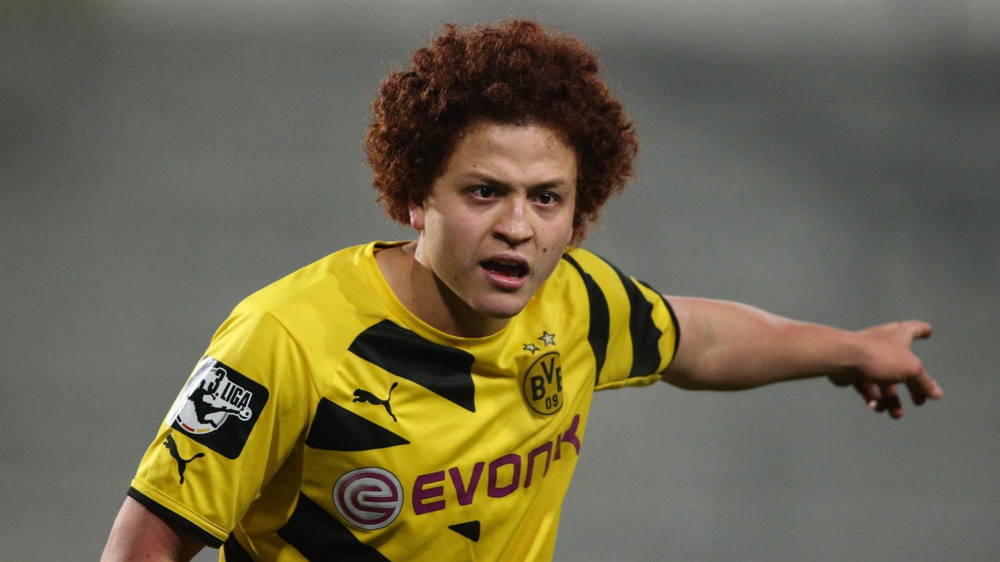 WATCH: Amini scores rare header in Superliga win - FTBL | The home of ...