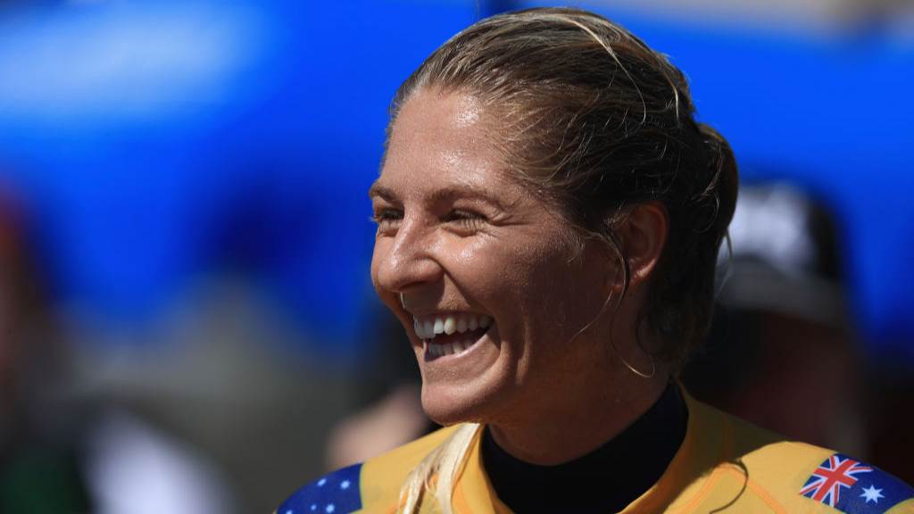 Gilmore into final - More Sport - The Women's Game - Australia's Home ...