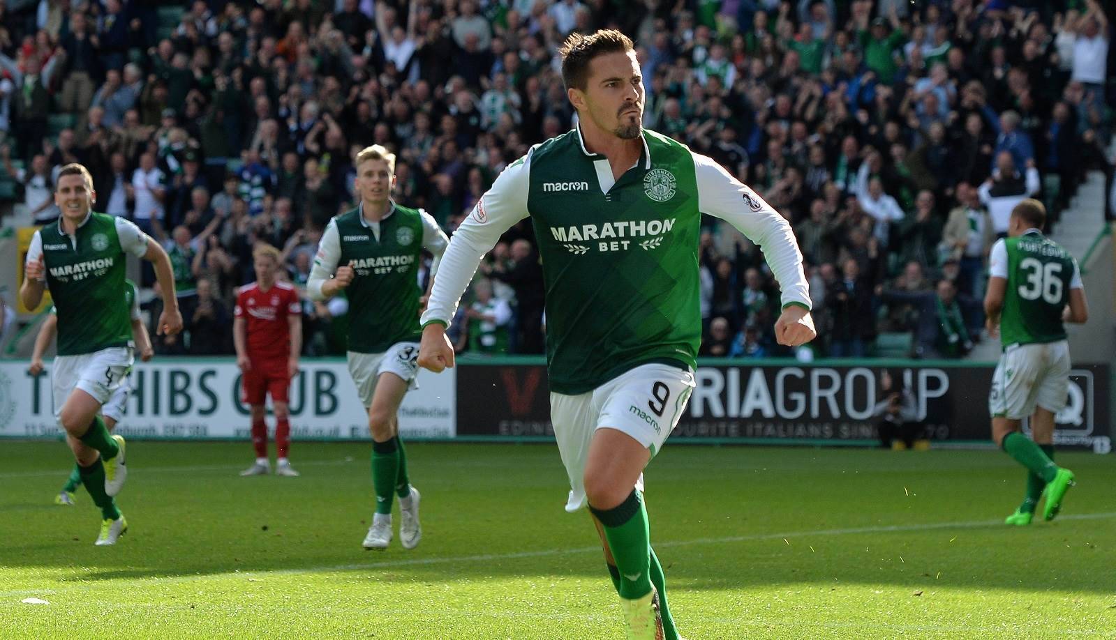 Maclaren to miss Kuwait friendly due to injury - FTBL | The home of ...