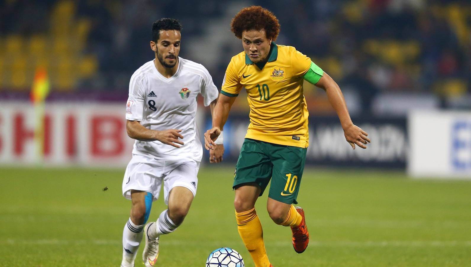 WATCH: Amini nets Danish double in cup - FTBL | The home of football in ...