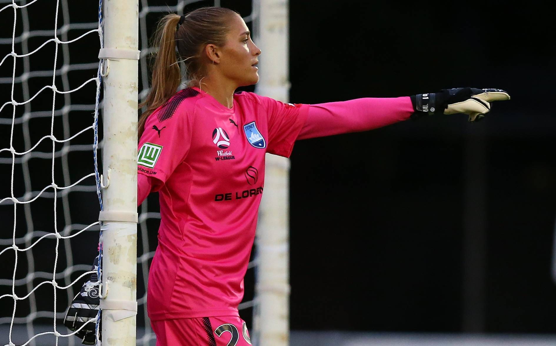 Bledsoe set to return to Australia - FTBL | The home of football in ...