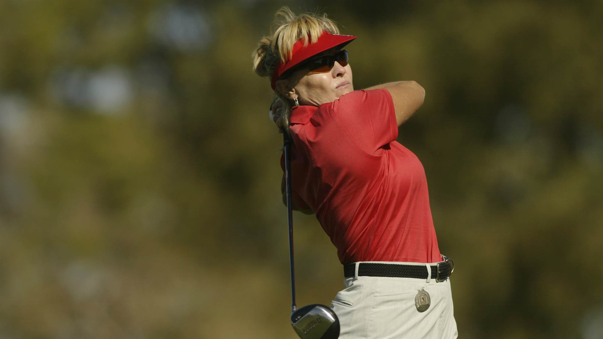 Jan Stephenson Sport Magazine Cover Interview: Jan Stephenson – The