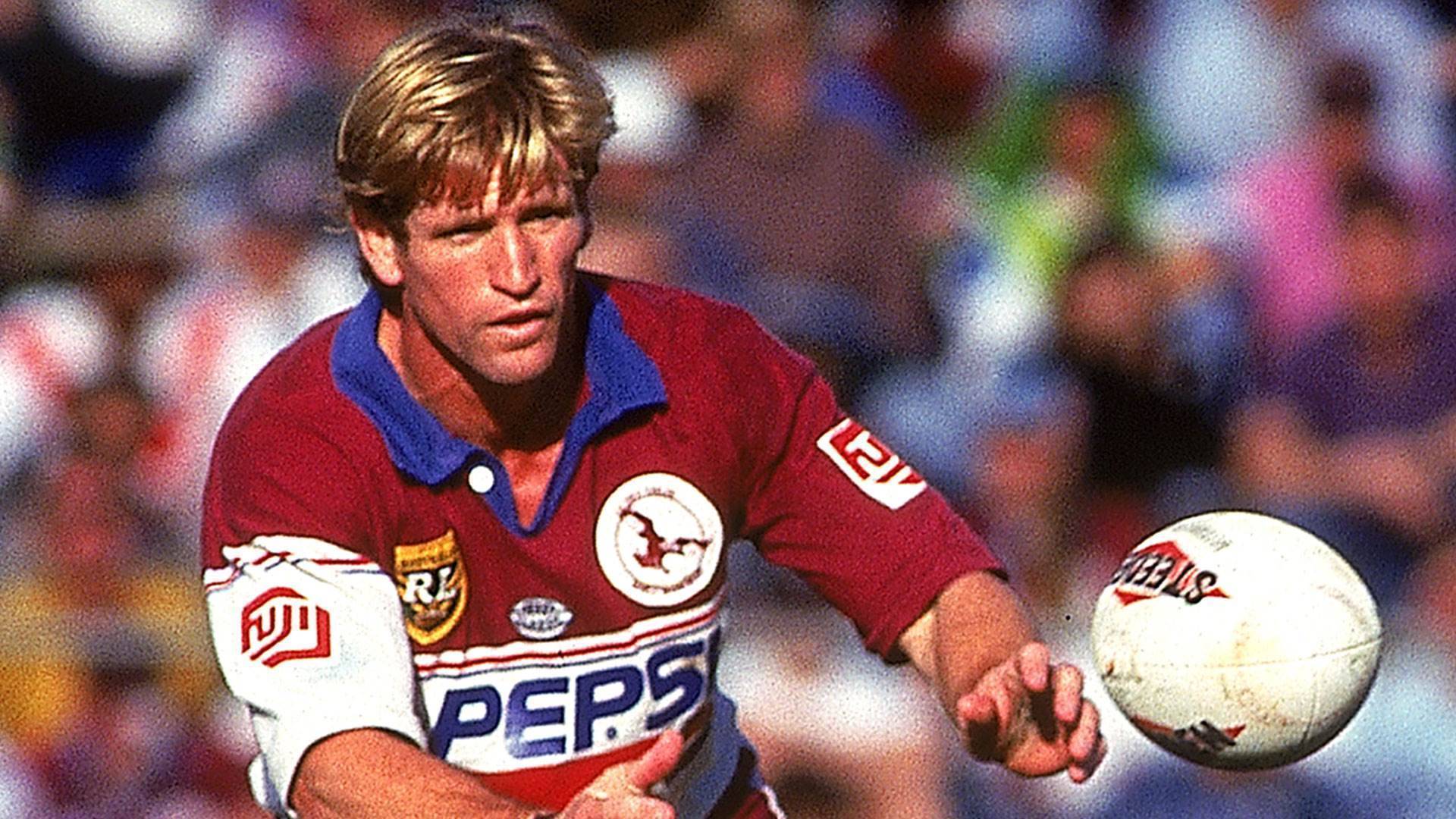 We want you back: NRL clubs’ returning heroes - League - Inside Sport