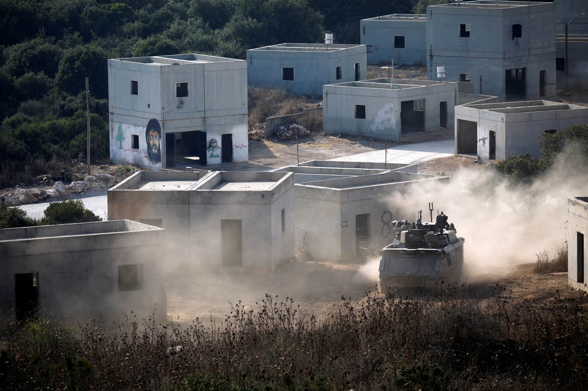 Israeli army in no rush to go fully robotic - iTnews