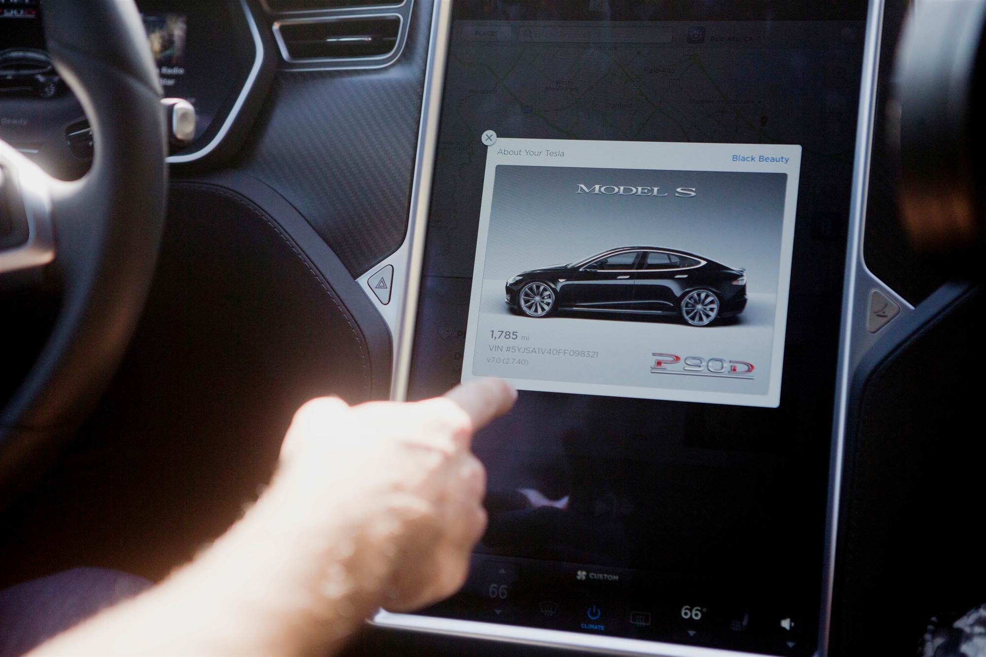 US safety agency cites driver error, Tesla Autopilot design in crash ...