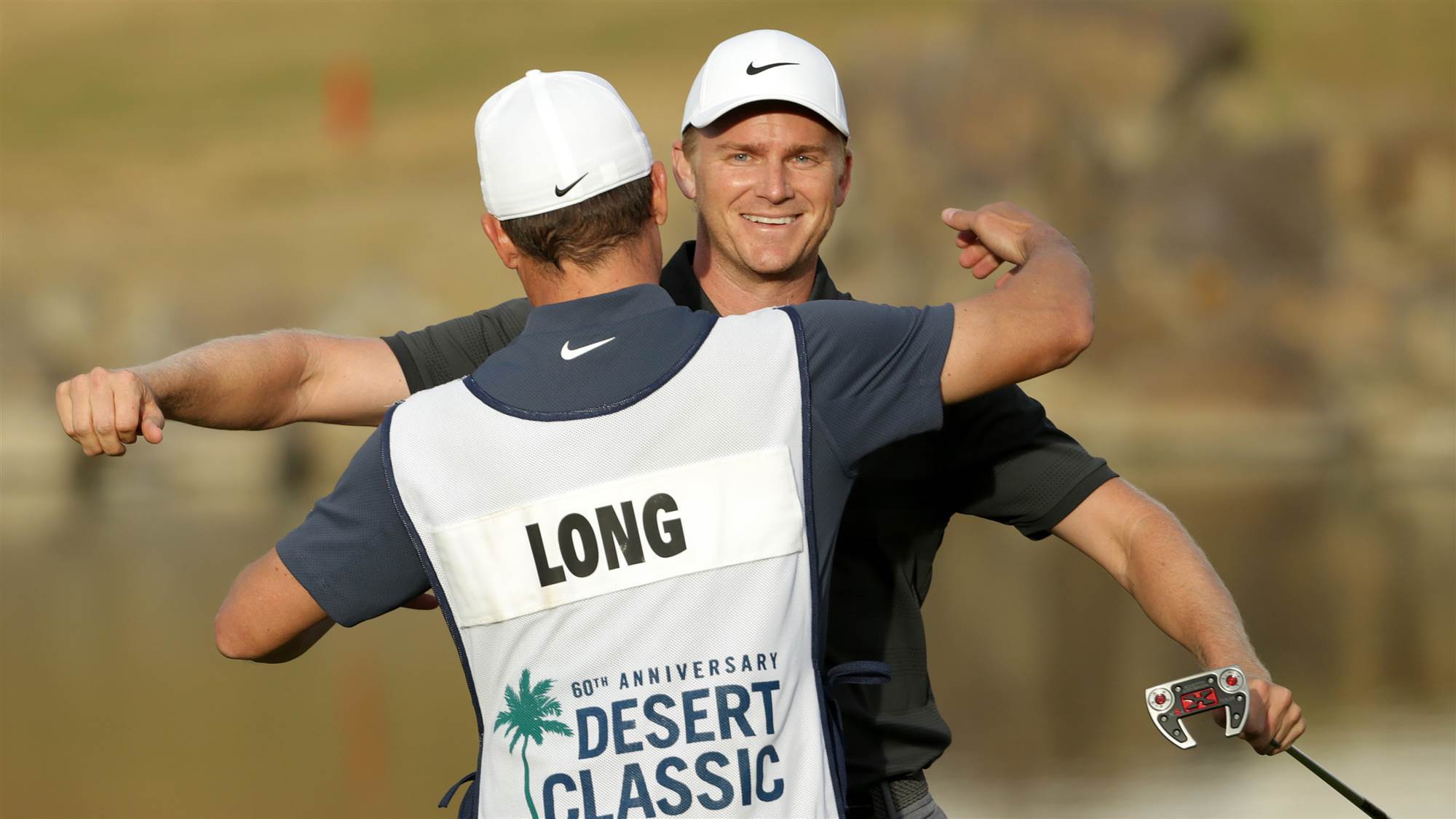 Long storms home for first PGA Tour title - Golf Australia Magazine