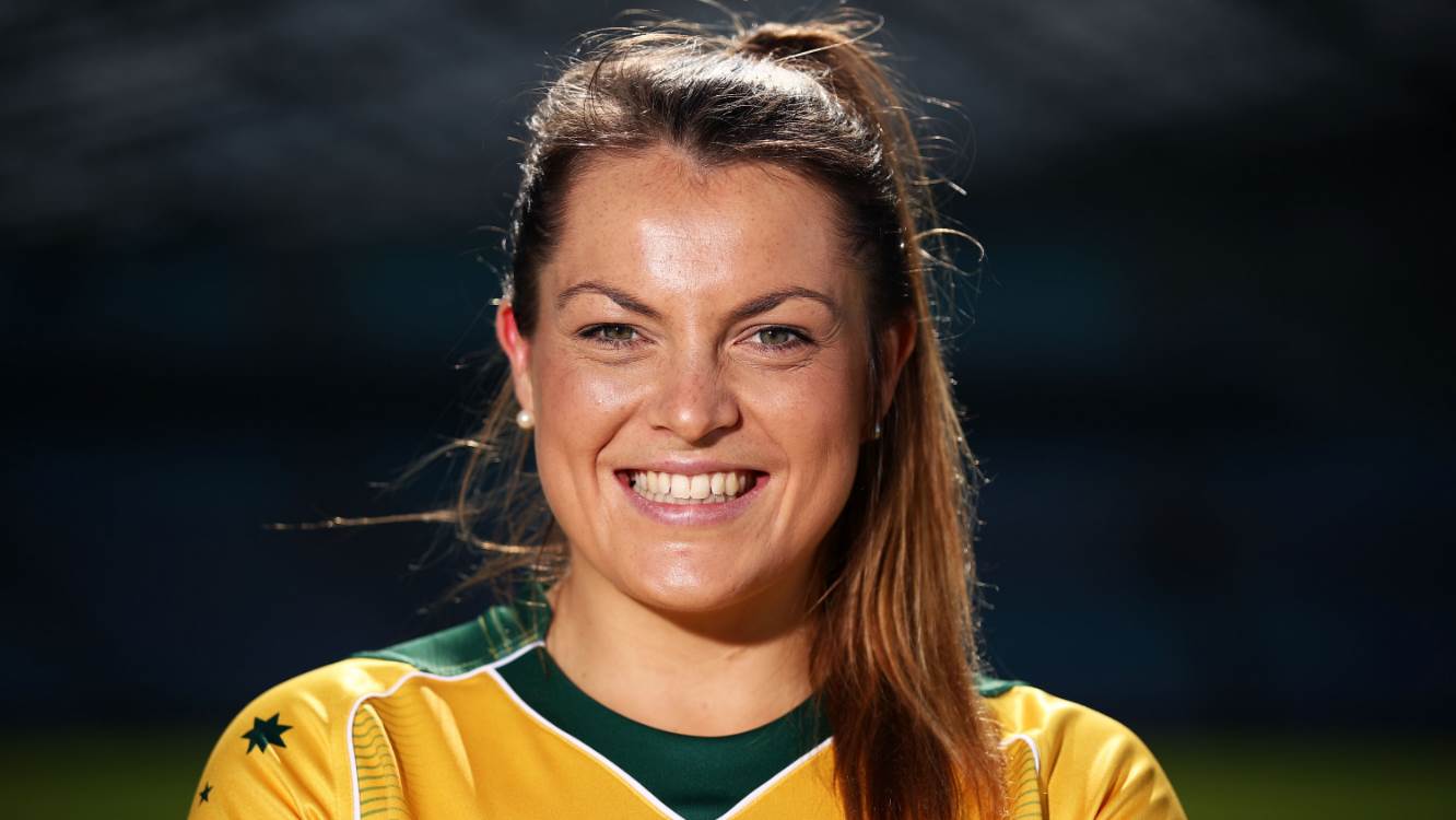 Hamilton chasing back to back titles - The Women's Game - Australia's ...