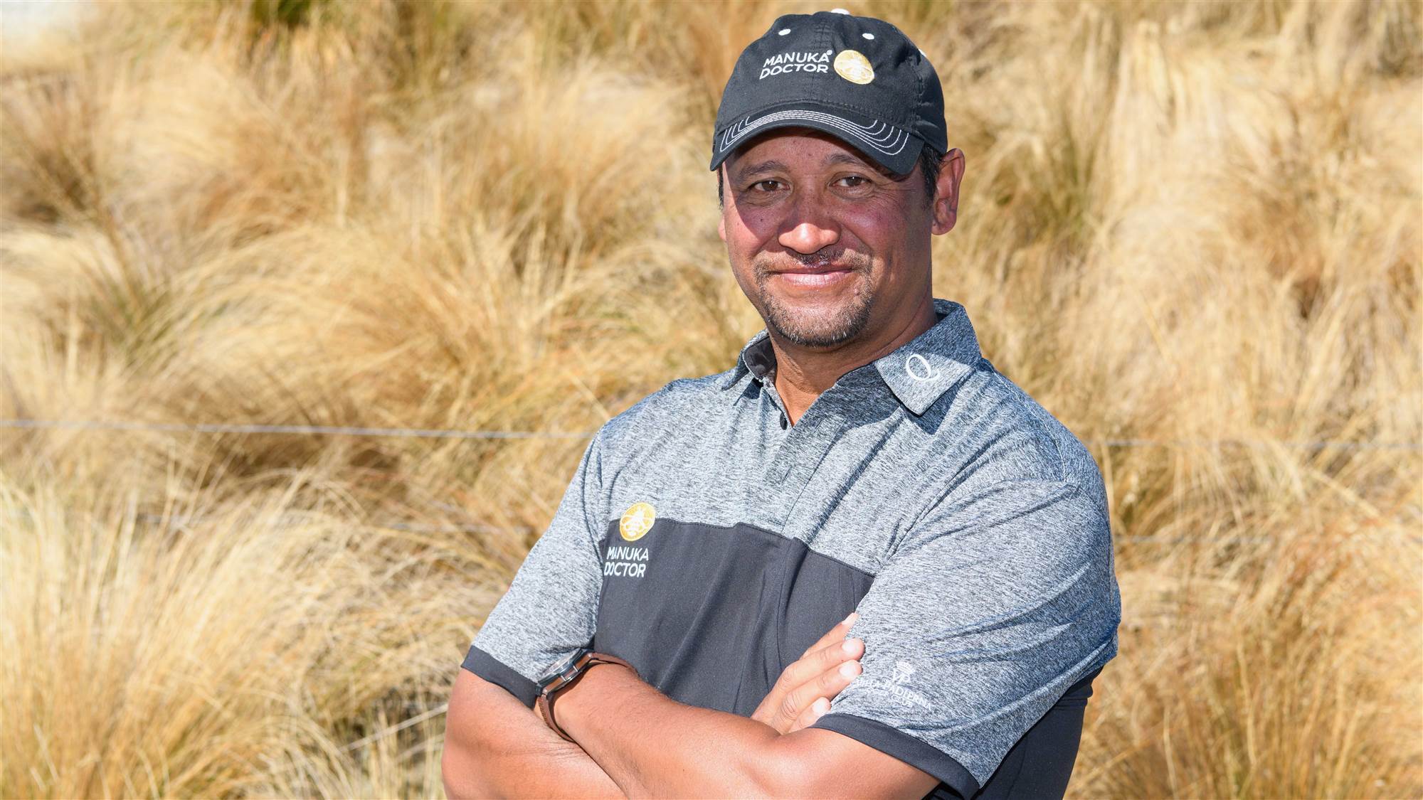 Michael Campbell returns to NZ PGA - Golf Australia Magazine
