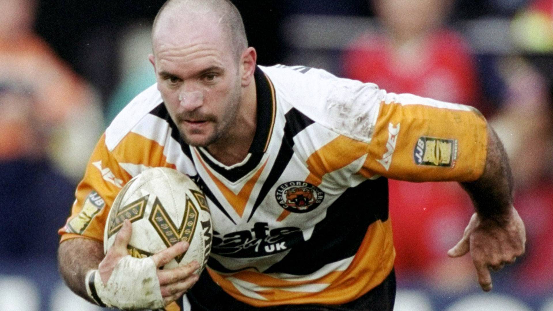 Adrian Vowles – 1999 Man of Steel - League - Inside Sport