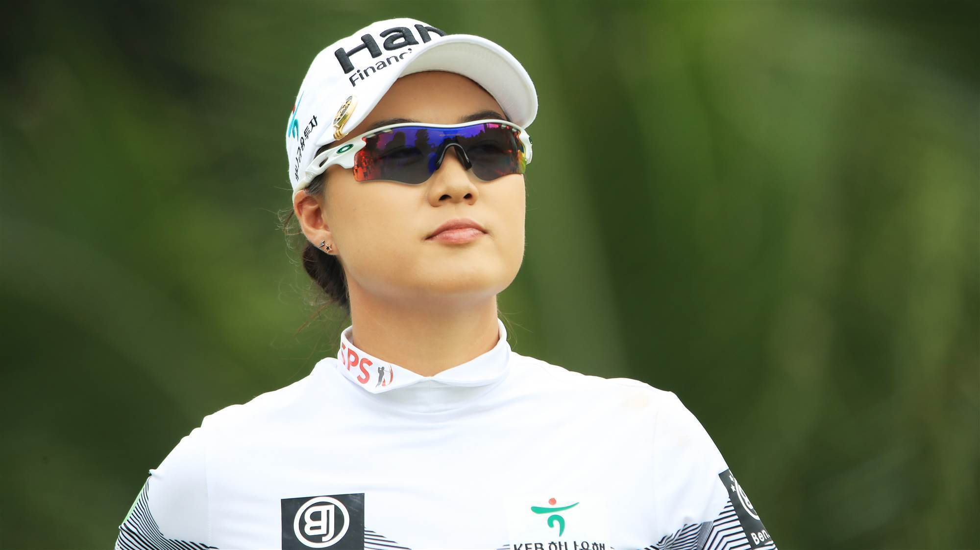 Minjee Lee sits third at Kia Classic - Golf Australia Magazine