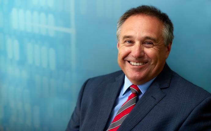 NEC Australia boss Mike Barber departs - iTnews