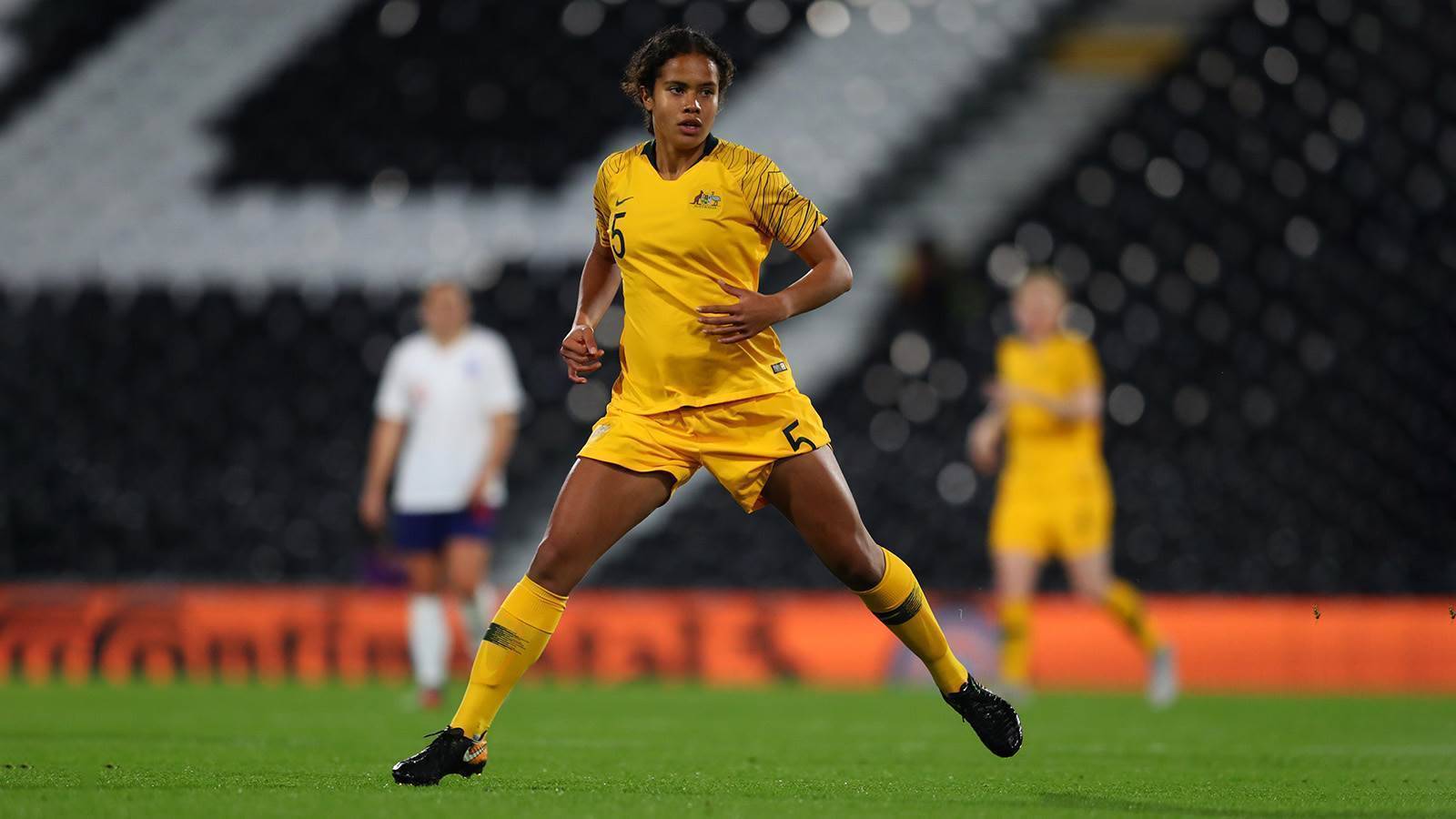 Fowler makes Matildas cut for World Cup - FTBL | The home of football ...