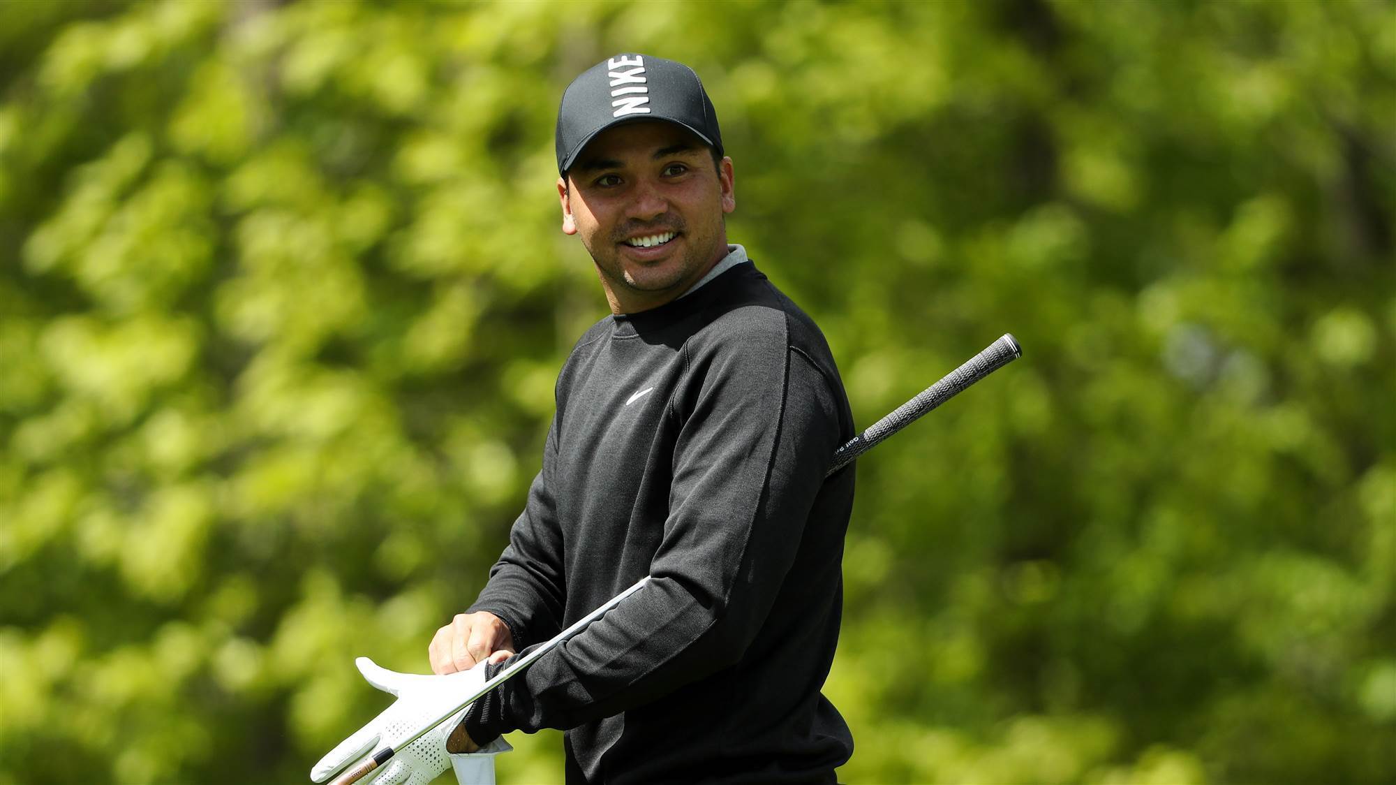 Day’s Olympic dream - Golf Australia Magazine