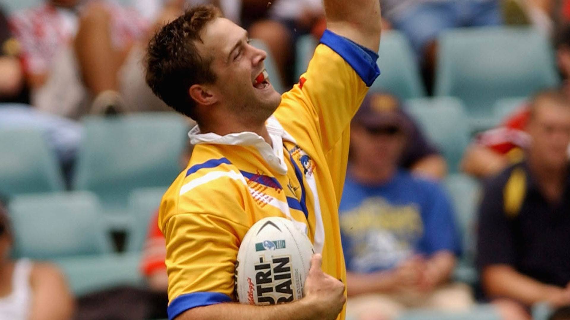 Rugby league podcast: Coogee Dolphins Special - League - Inside Sport