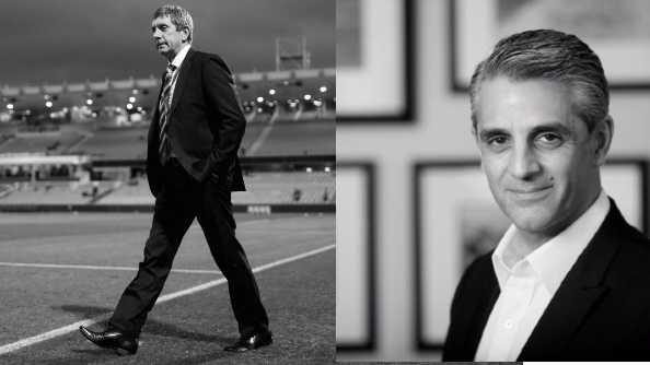 New FFA CEO: Meet 6 influential contenders - FTBL | The home of ...