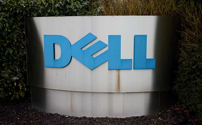 Dell beats expectations thanks to higher desktop sales - Hardware - CRN ...