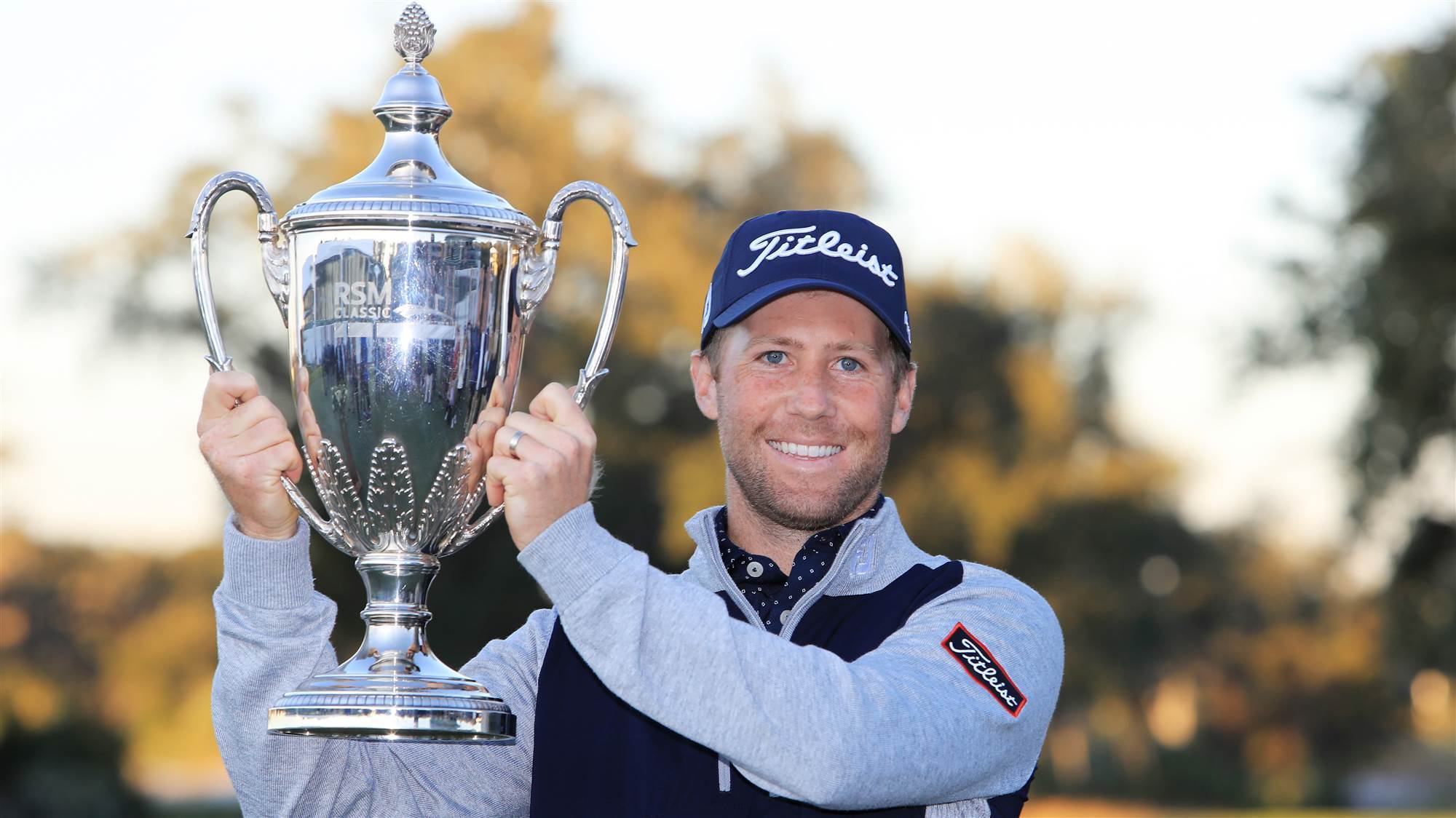 Tyler Duncan wins RSM Classic - Golf Australia Magazine