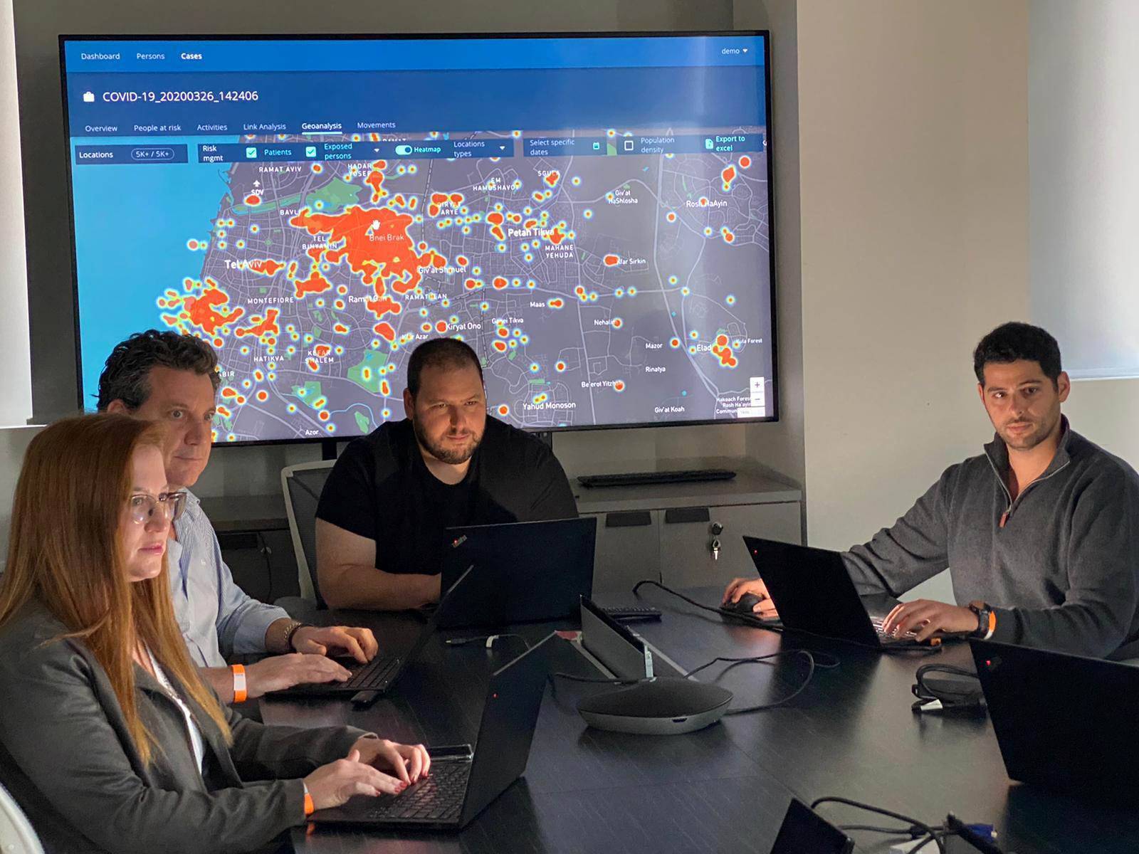 Special Report: Cyber-intel firms pitch governments on spy tools to ...