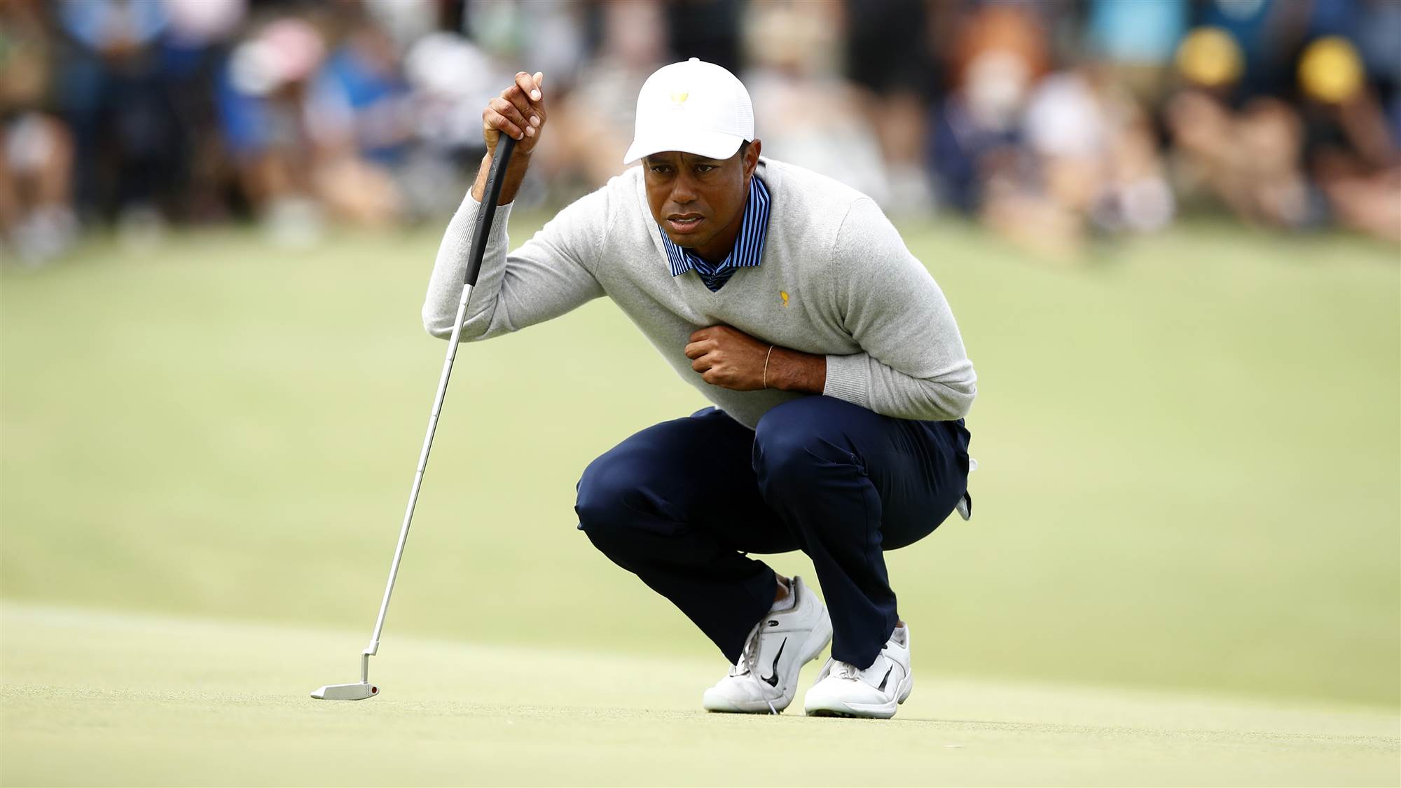 Tiger to start 2020 at Torrey Pines - Golf Australia Magazine