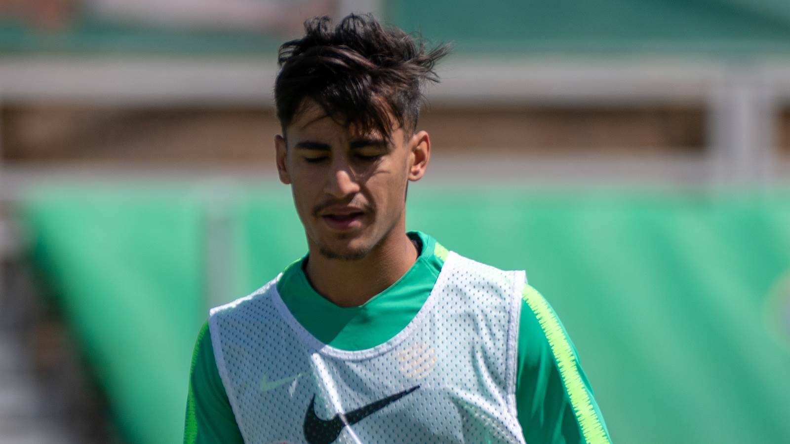 Arzani heads for home and Celtic exit - FTBL | The home of football in ... Arzani heads for home and Celtic exit - FTBL | The home of football in ...
