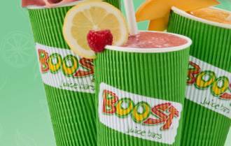 Boost Juice owner turns to SAP Concur to get clarity of its costs - iTnews
