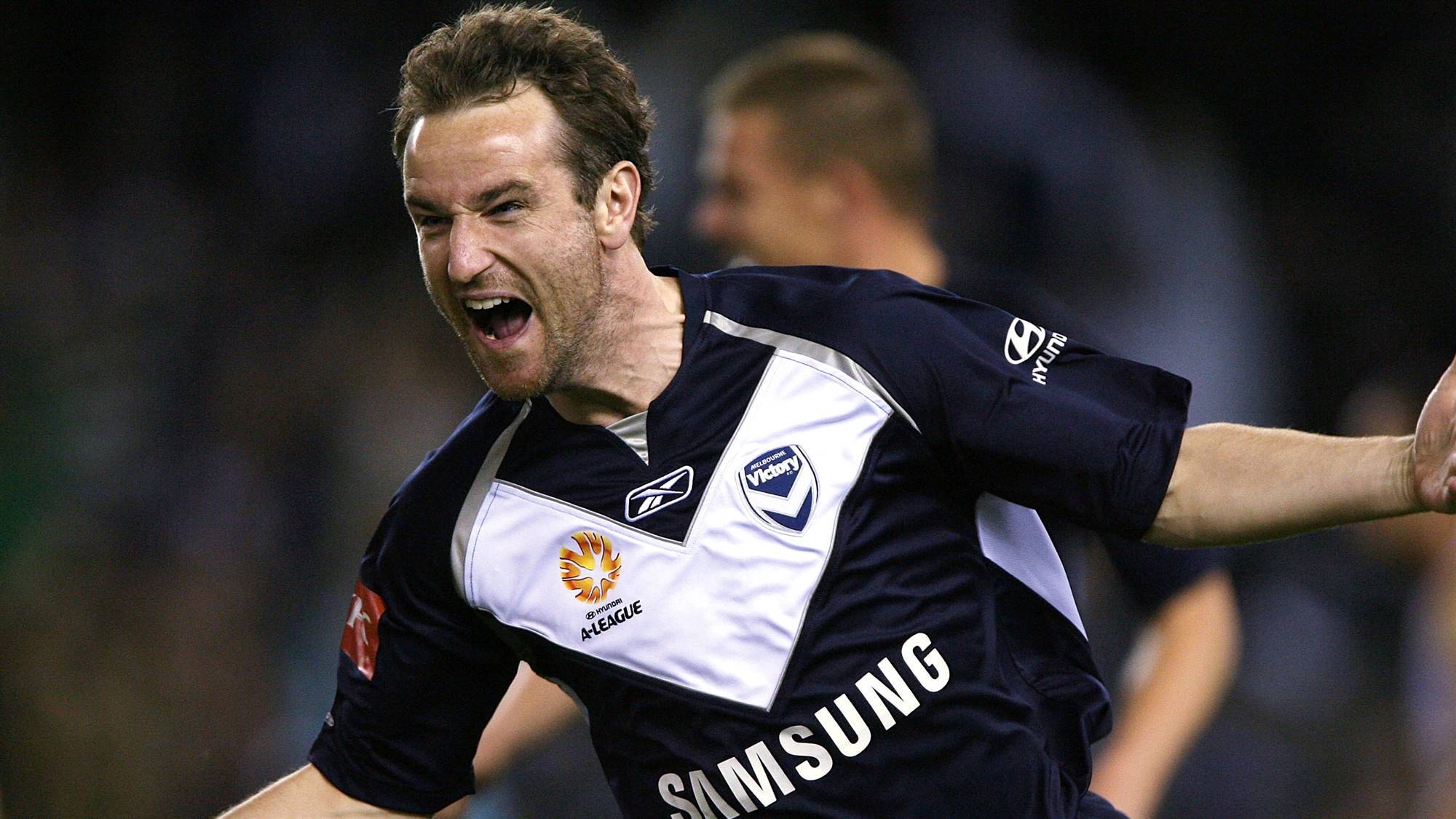 Grant Brebner named Victory's interim-interim boss - FTBL | The home of ...