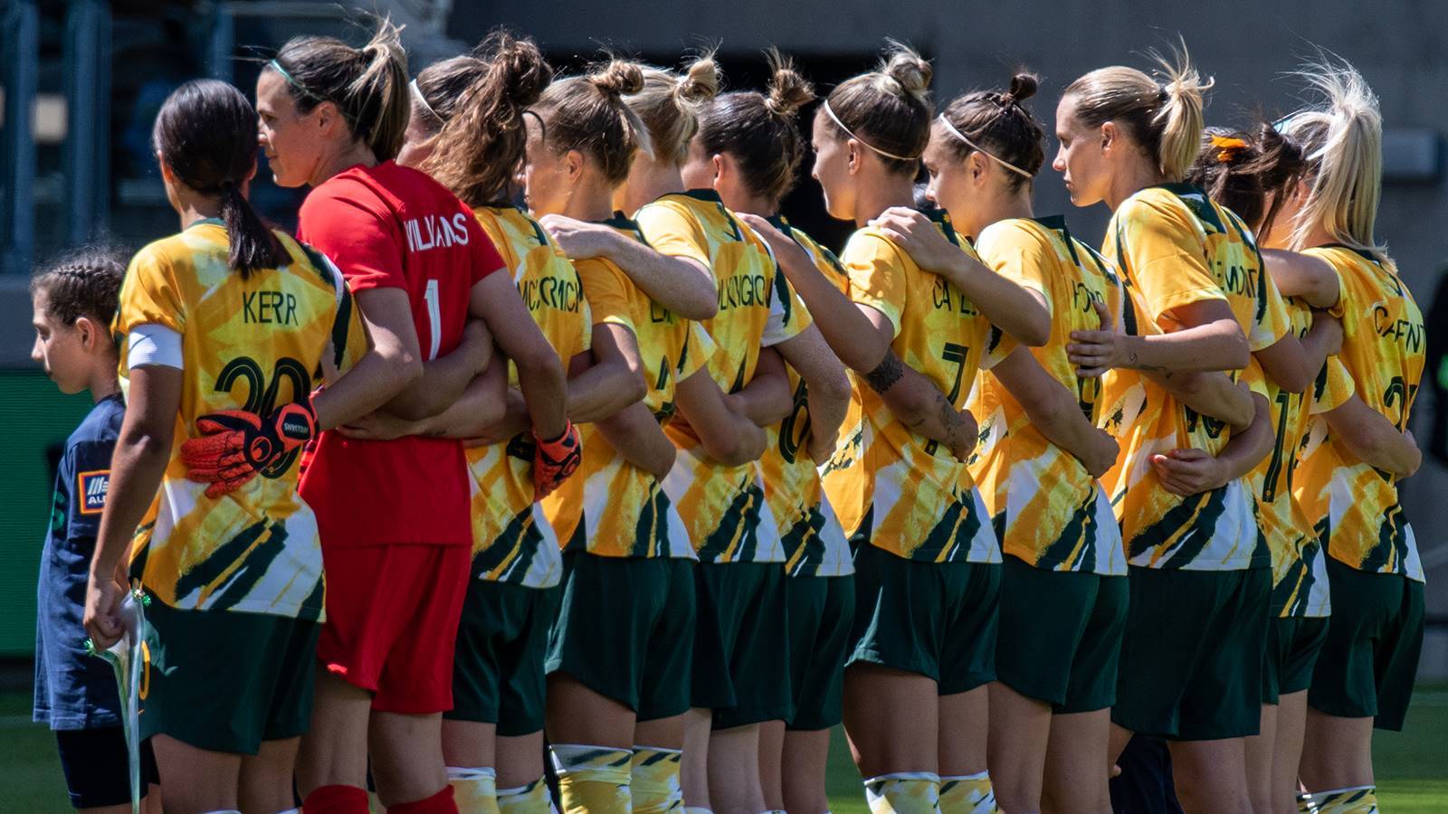 States face off over Home of the Matildas - FTBL | The home of football ...