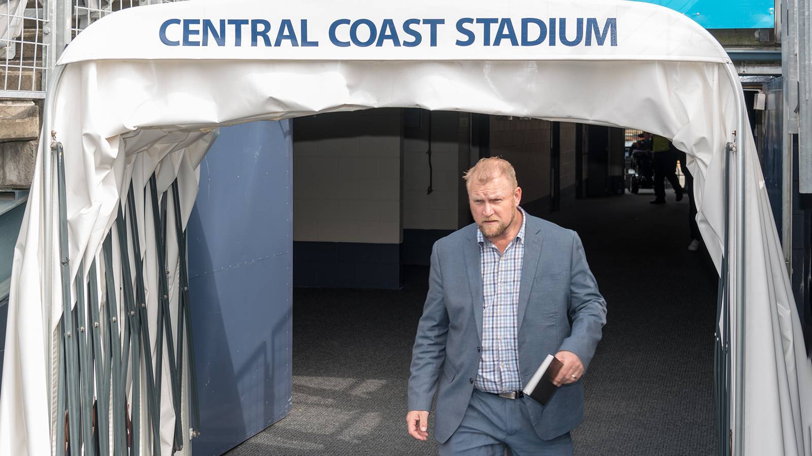 Central Coast Mariners | Bleacher Report | Latest News, Scores, Stats ...