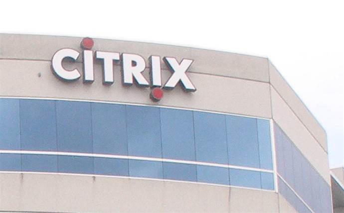 citrix partner program