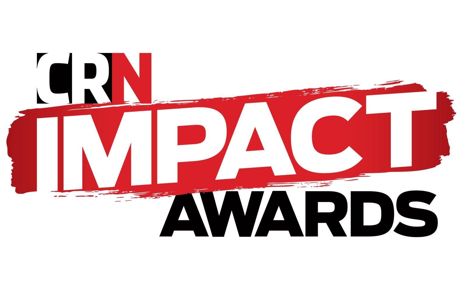 2020 CRN Impact Award winners announced! - techpartner.news