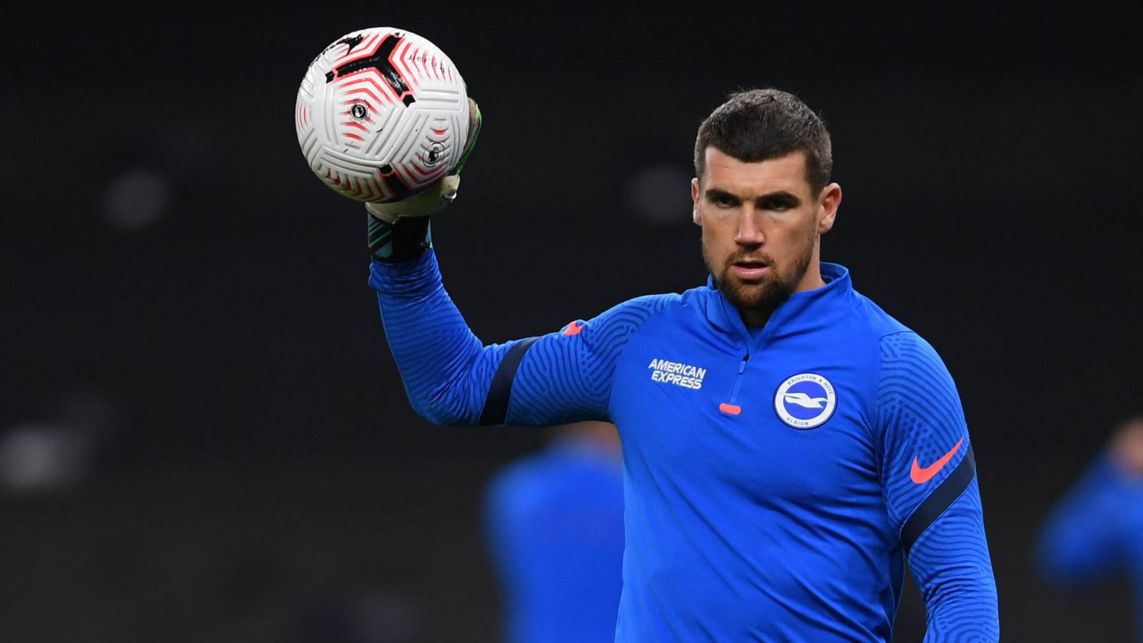 'The first club I ever loved...' - Socceroos keeper joins Arsenal ...