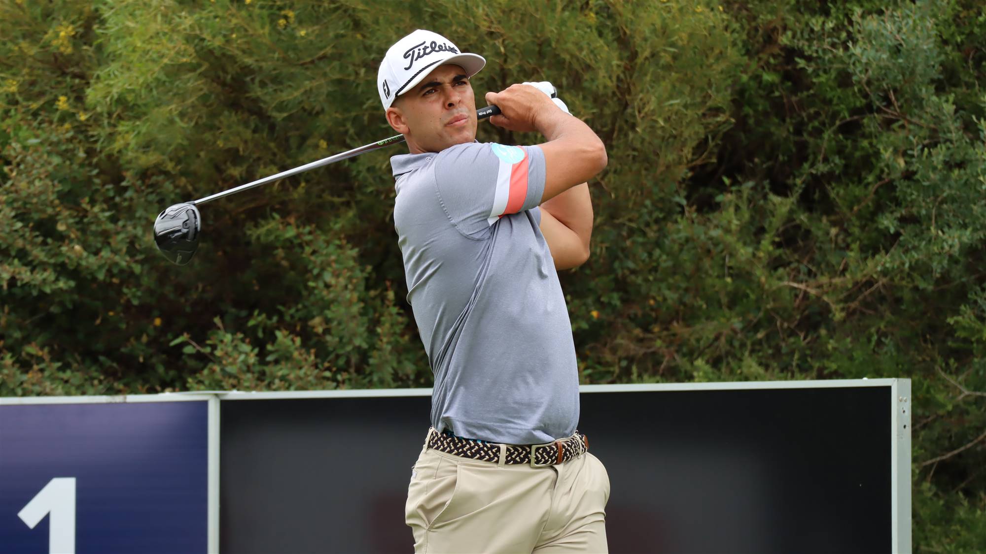 ‘As good as it gets’: Records tumble in round one birdie barrage at Vic ...