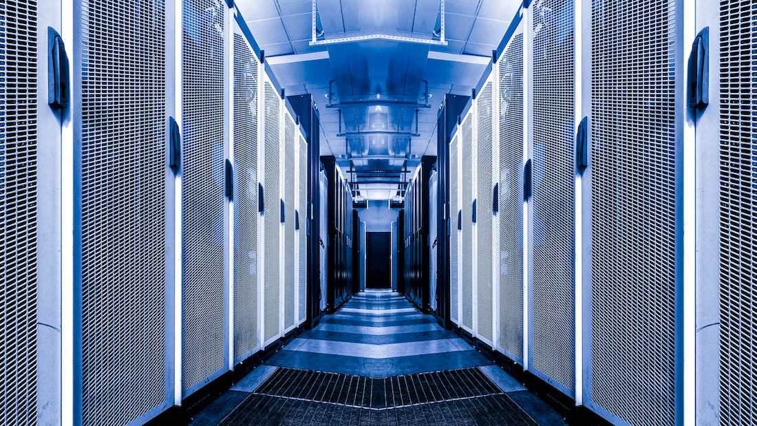 Leading data centre players continue to expand their APAC footprint ...