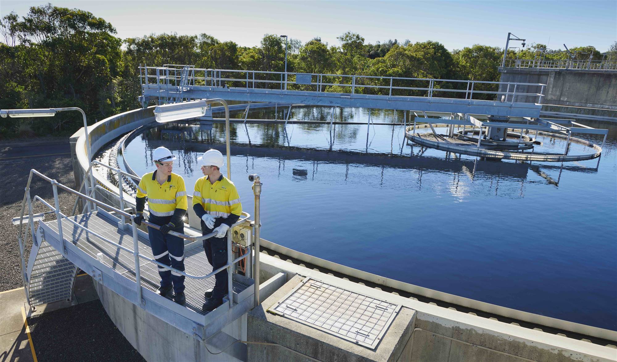 Digital framework for water sector launched - IoTAA News - Sectorial ...