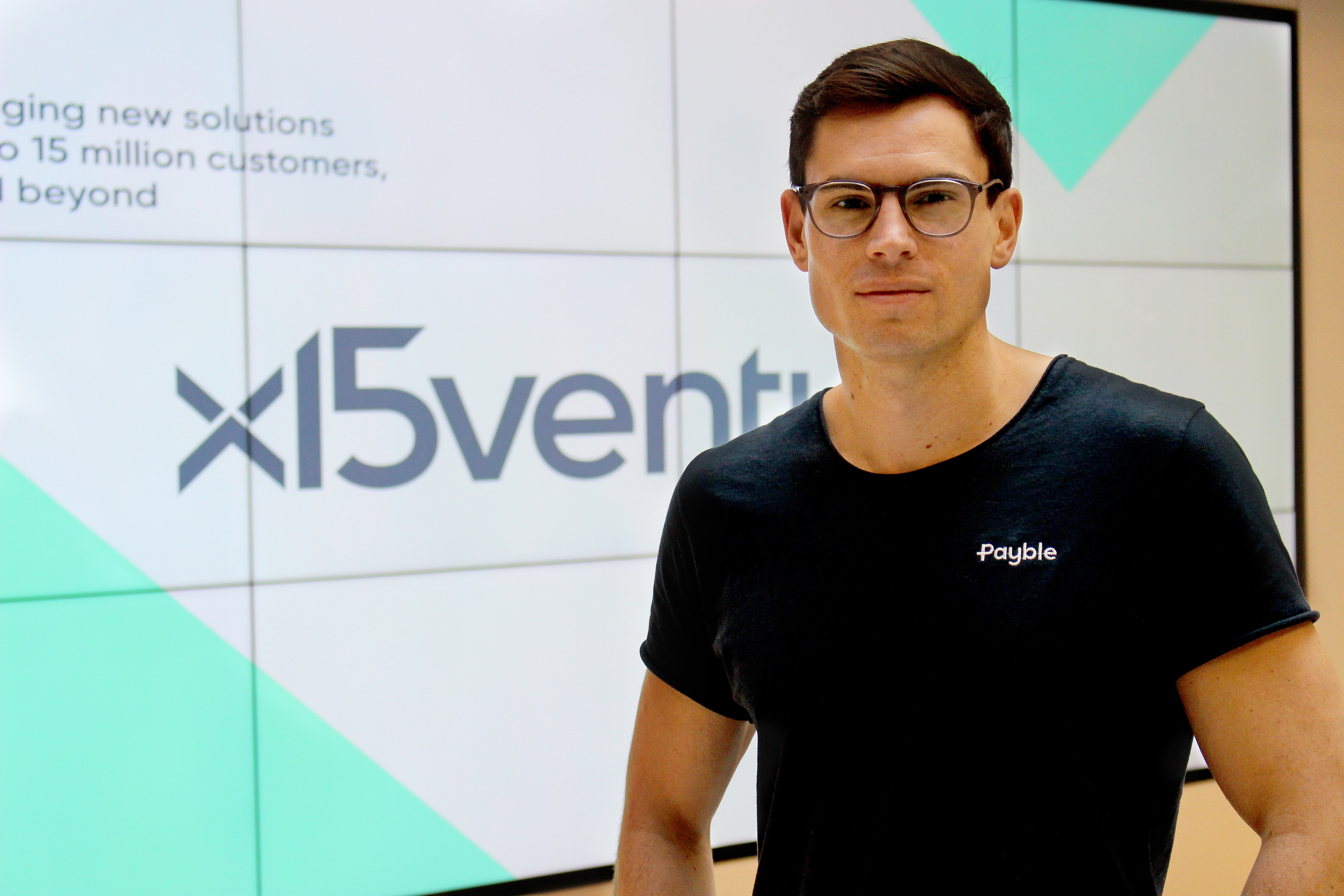 CBA's X15 Ventures invests $1 million in Payble - iTnews