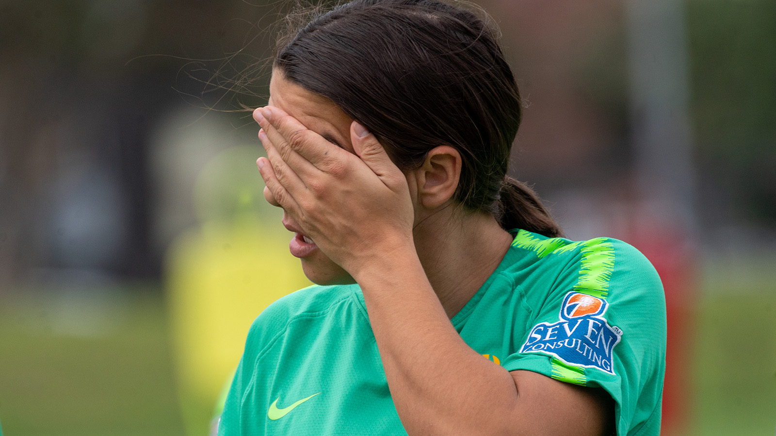 I wanted to come home: Homesick Sam on conquering the UK - FTBL | The ...