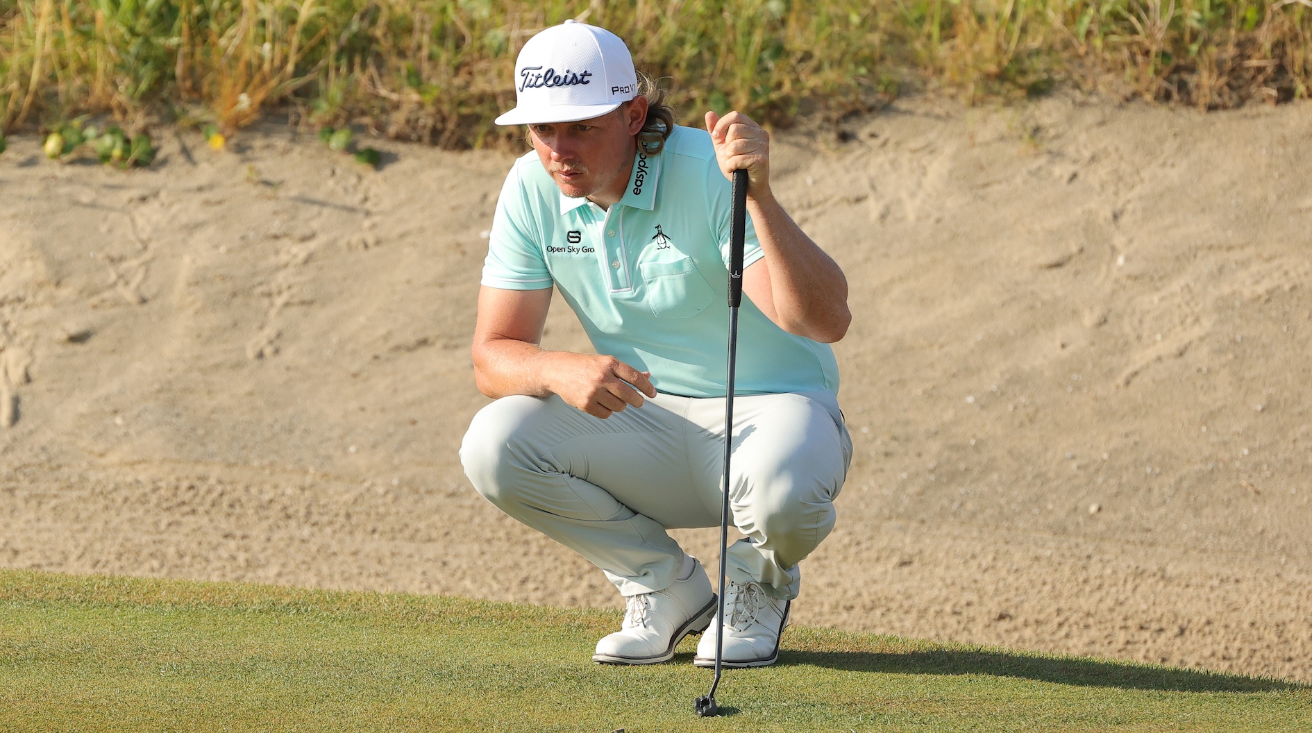 Smith confident PGA chase still on - Golf Australia Magazine