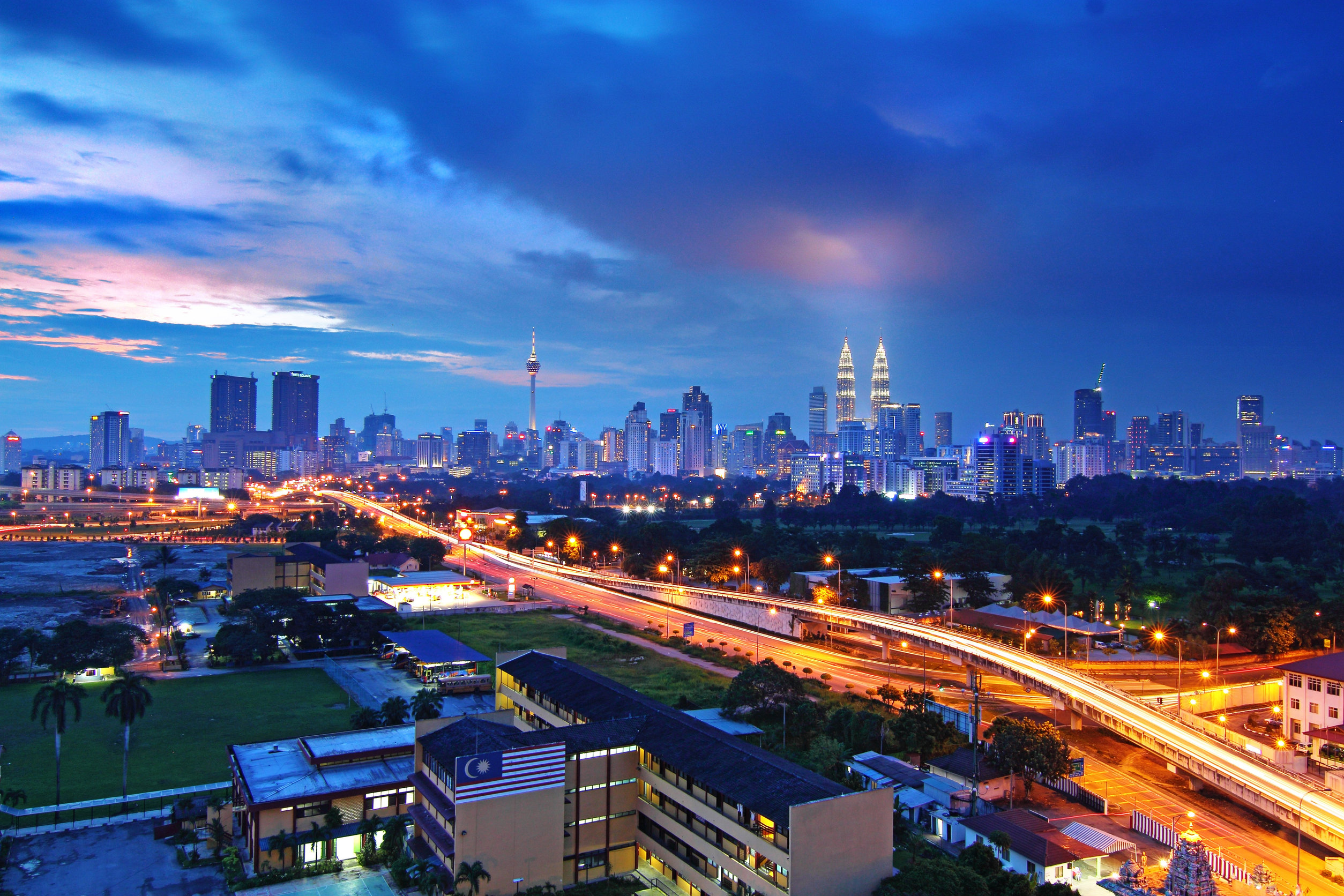 Telekom Malaysia and Cyber Security Malaysia collaborate to stop ...