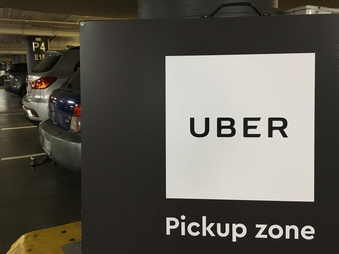 Uber found to have breached privacy of 1.2 million Aussies in 2016 - iTnews