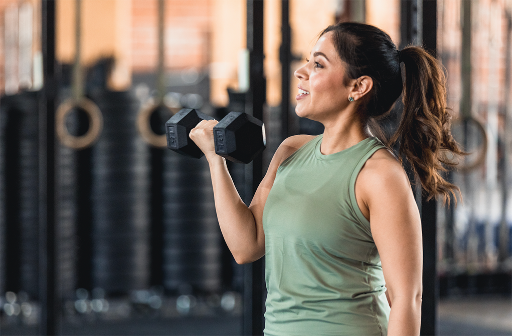 Your most common workout questions, answered! - Fitness - Prevention ...