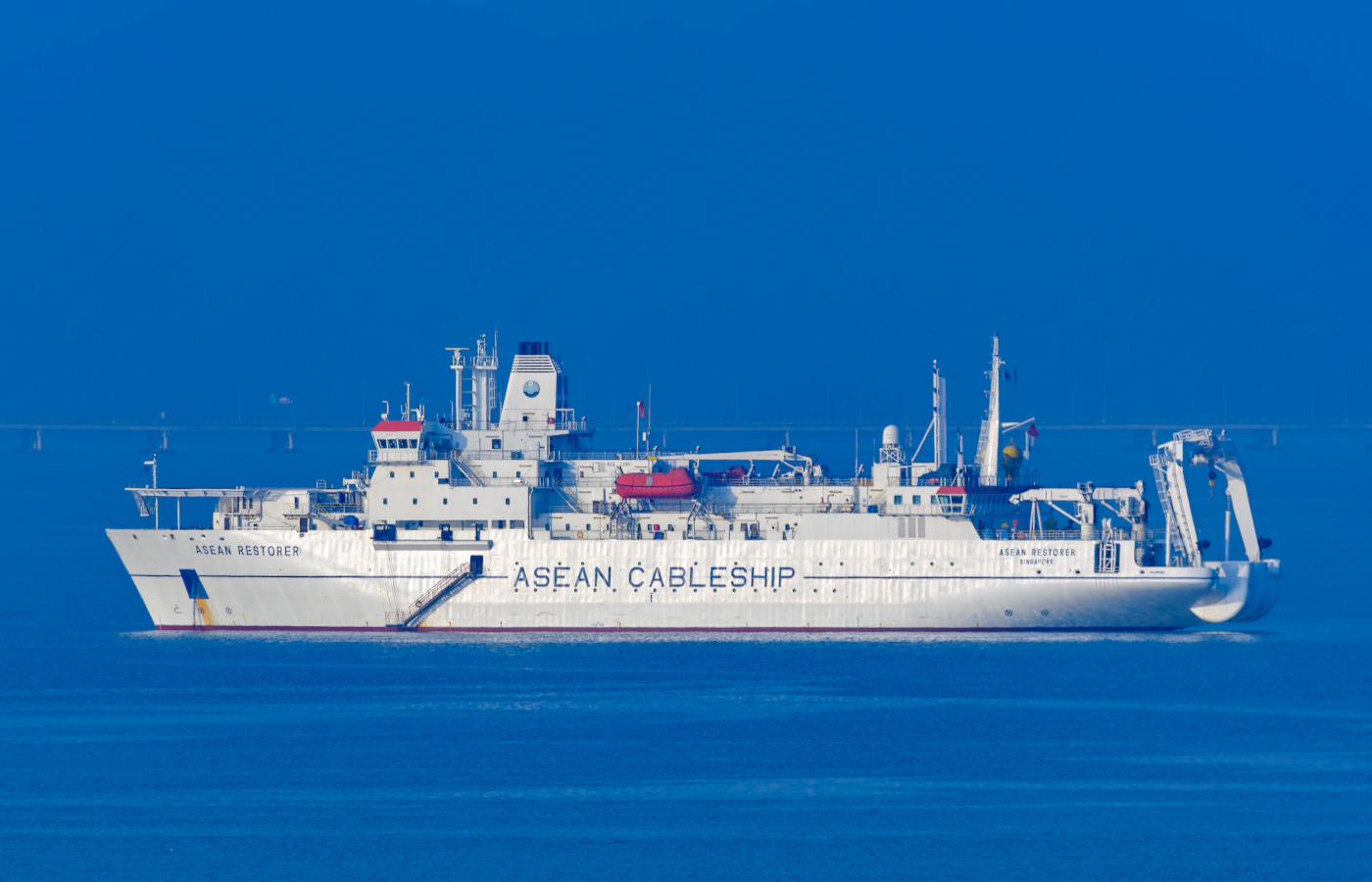 Vocus asks for better submarine cable protection - iTnews