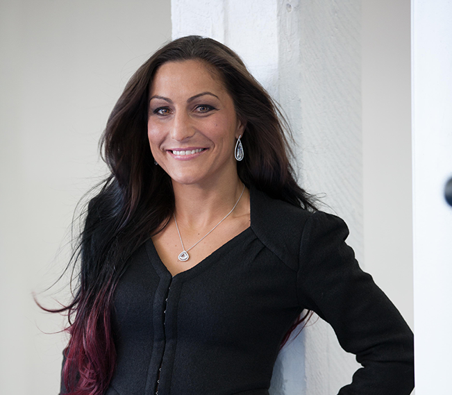 This Aussie World Champ Shares How She Overcame Bad Eating Habits ...