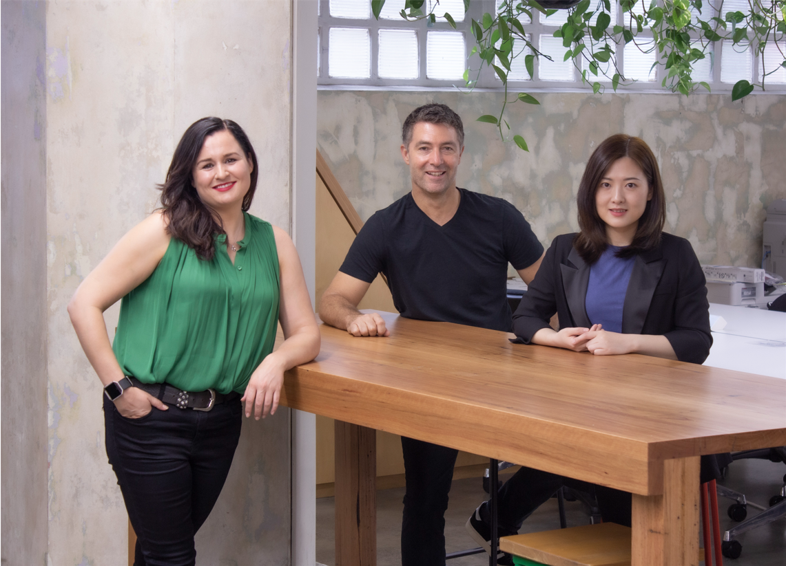 Reejig lands $15 million Series A investment - iTnews