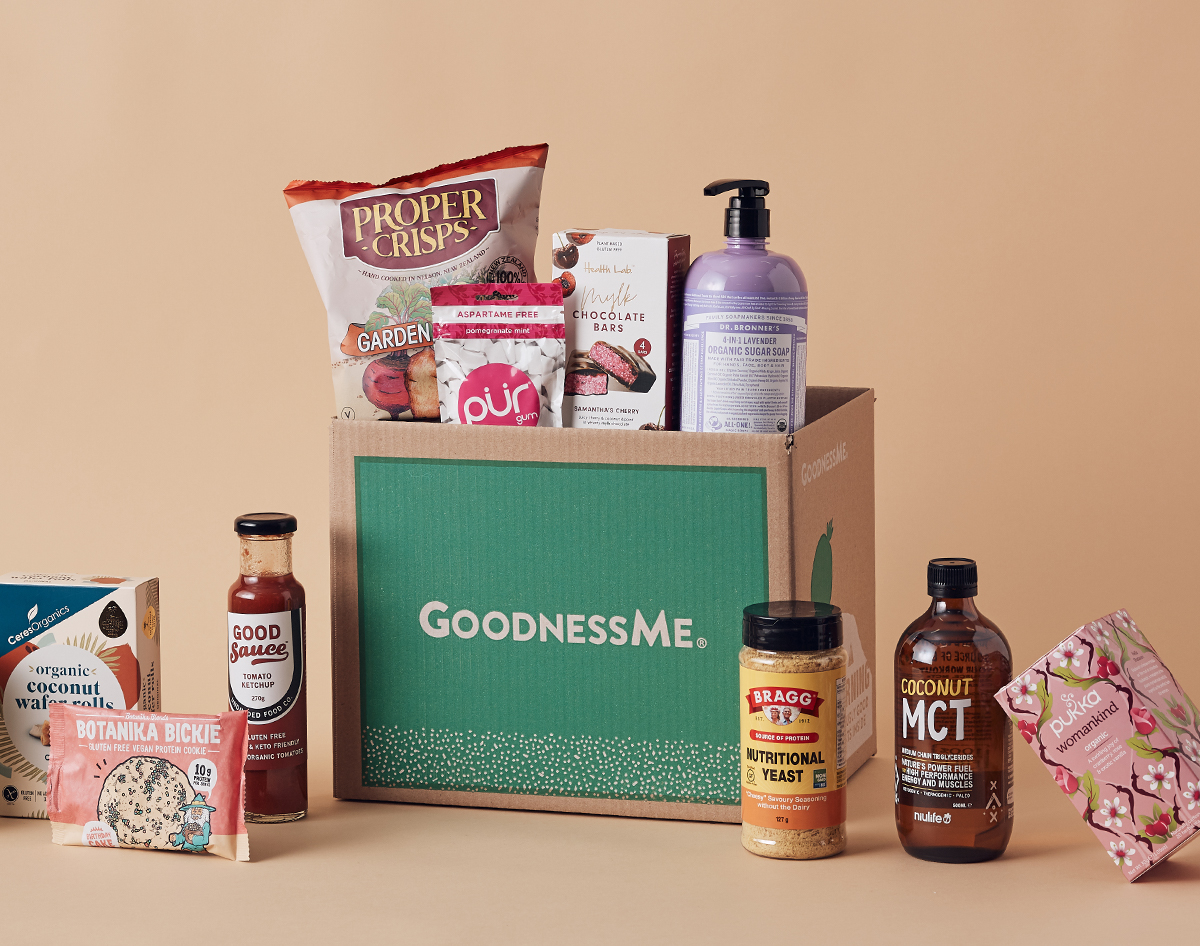 treat yourself to wholesome snacks • food • frankie magazine • frankie ...