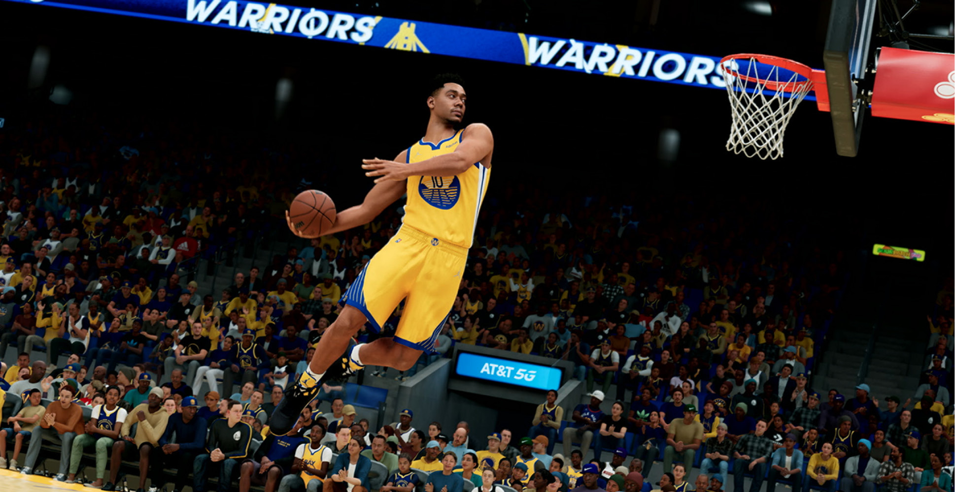 NBA 2K22 Cheats – K-Zone