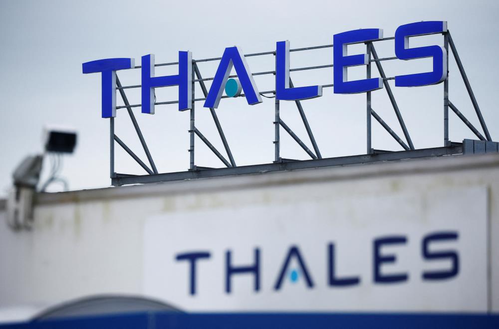 Thales creates Google-powered cloud services company - iTnews