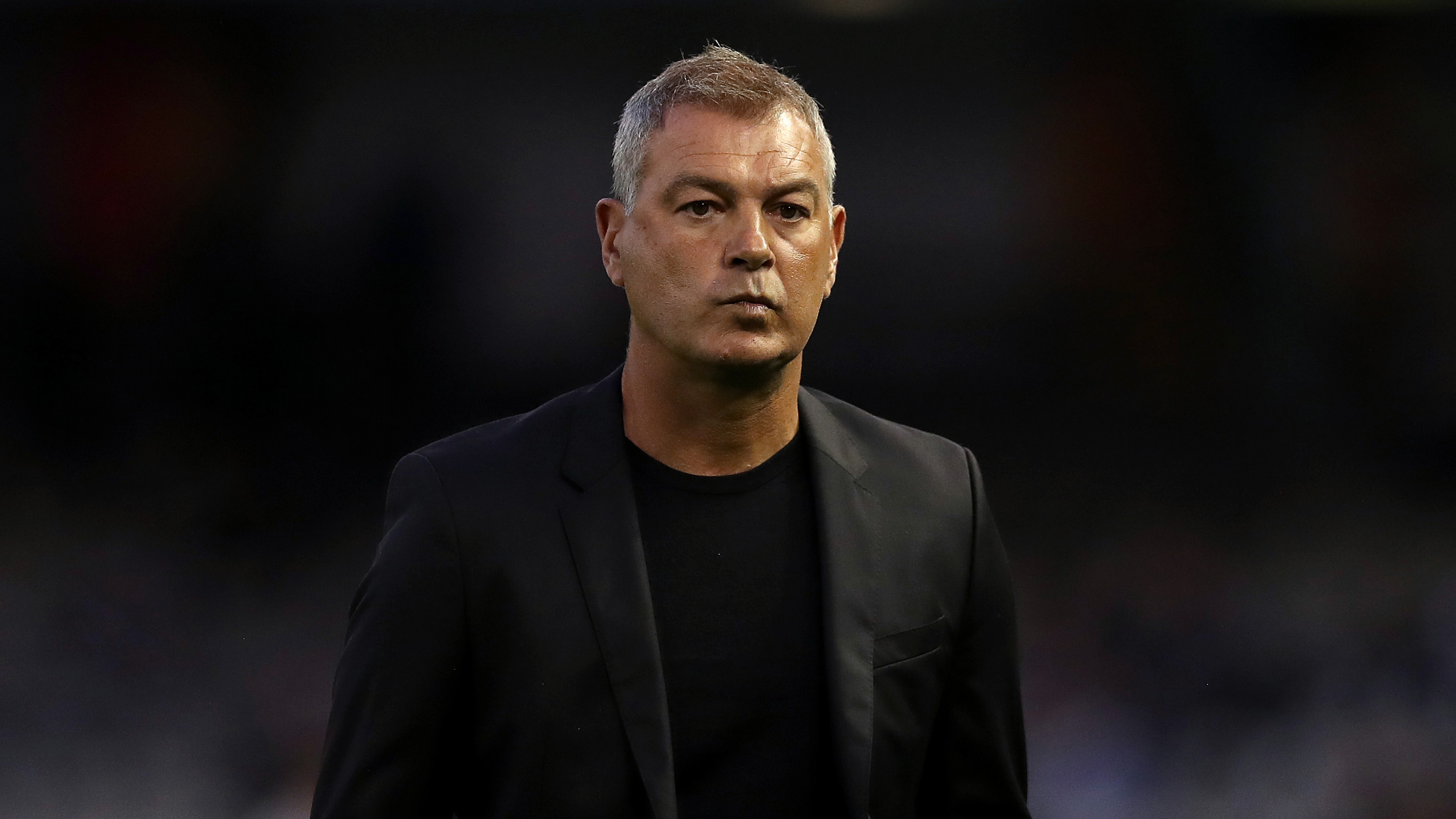 Rudan tells Wanderers to rise to City A-League task - FTBL | The home ...