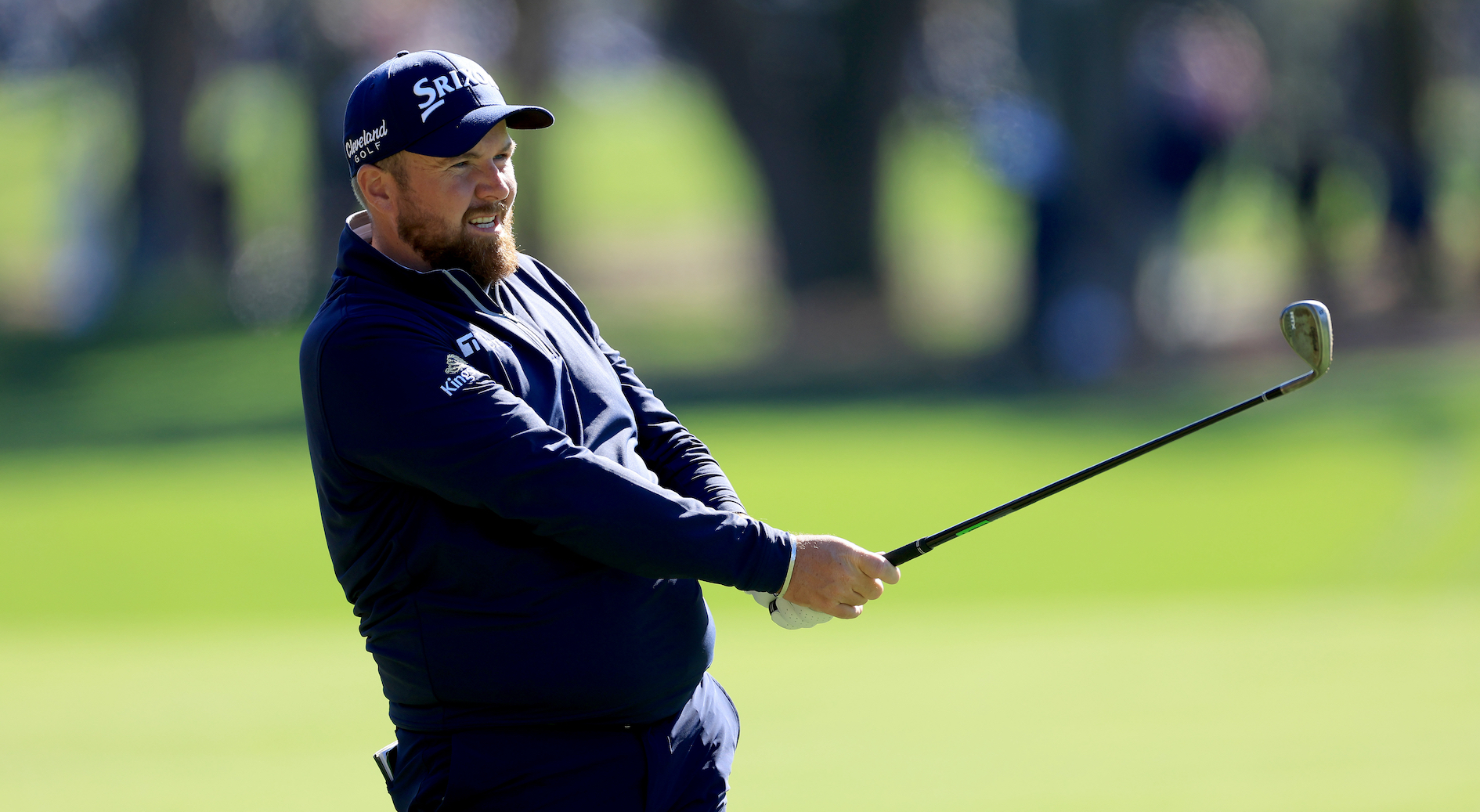 Lowry ace delights TPC Sawgrass - Golf Australia Magazine