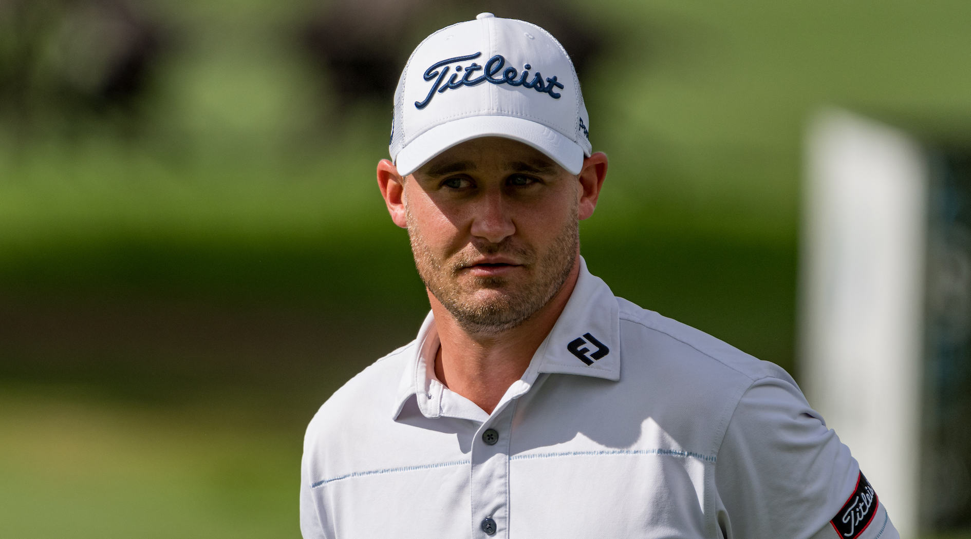 Felton focused on Kalgoorlie before Europe - Golf Australia Magazine